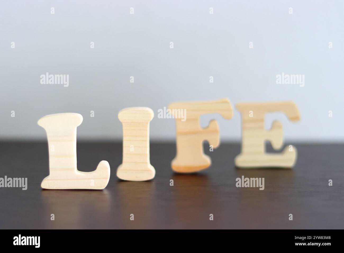 Live word hi-res stock photography and images - Alamy