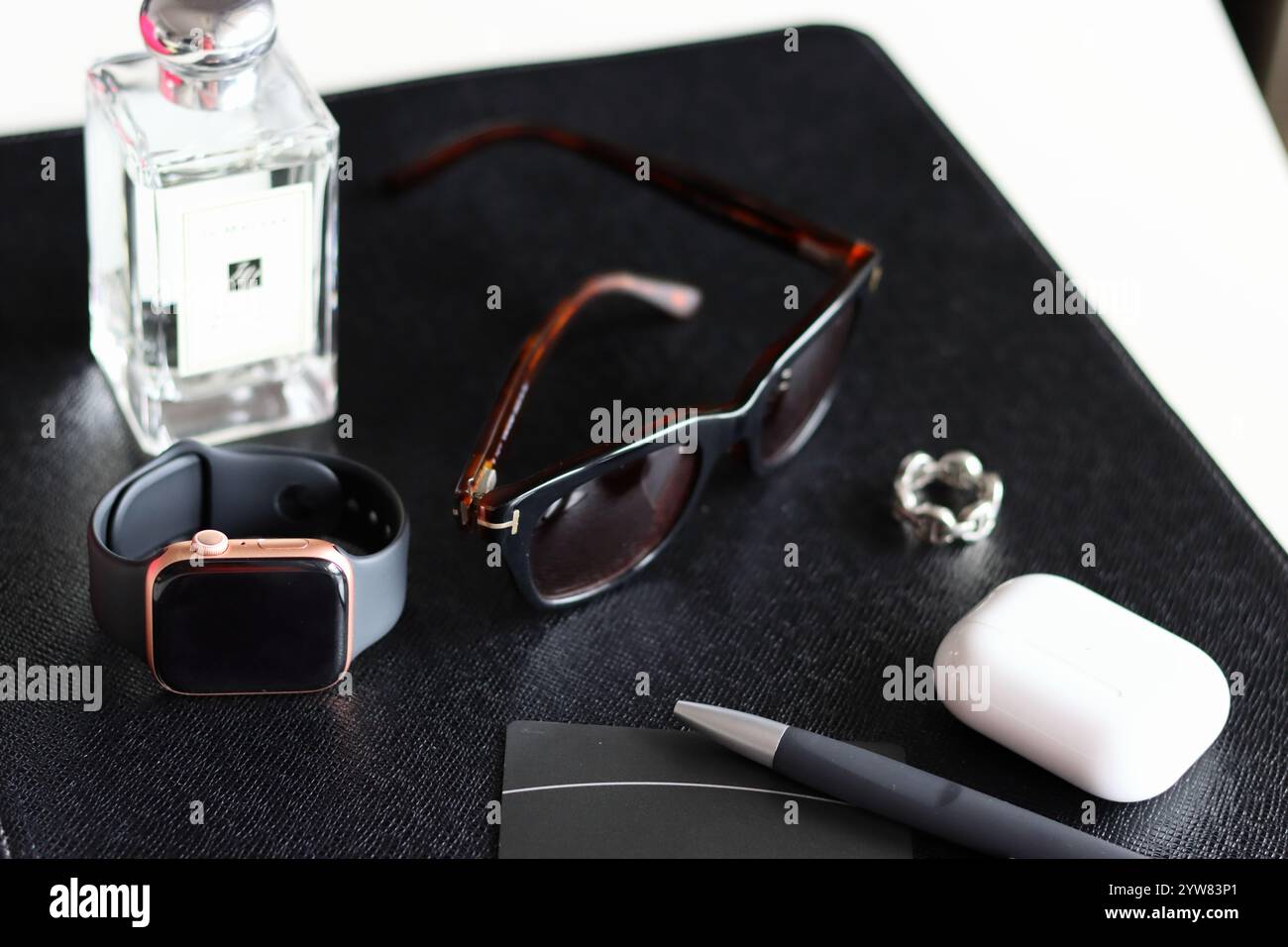 Men grooming gear hi-res stock photography and images - Alamy