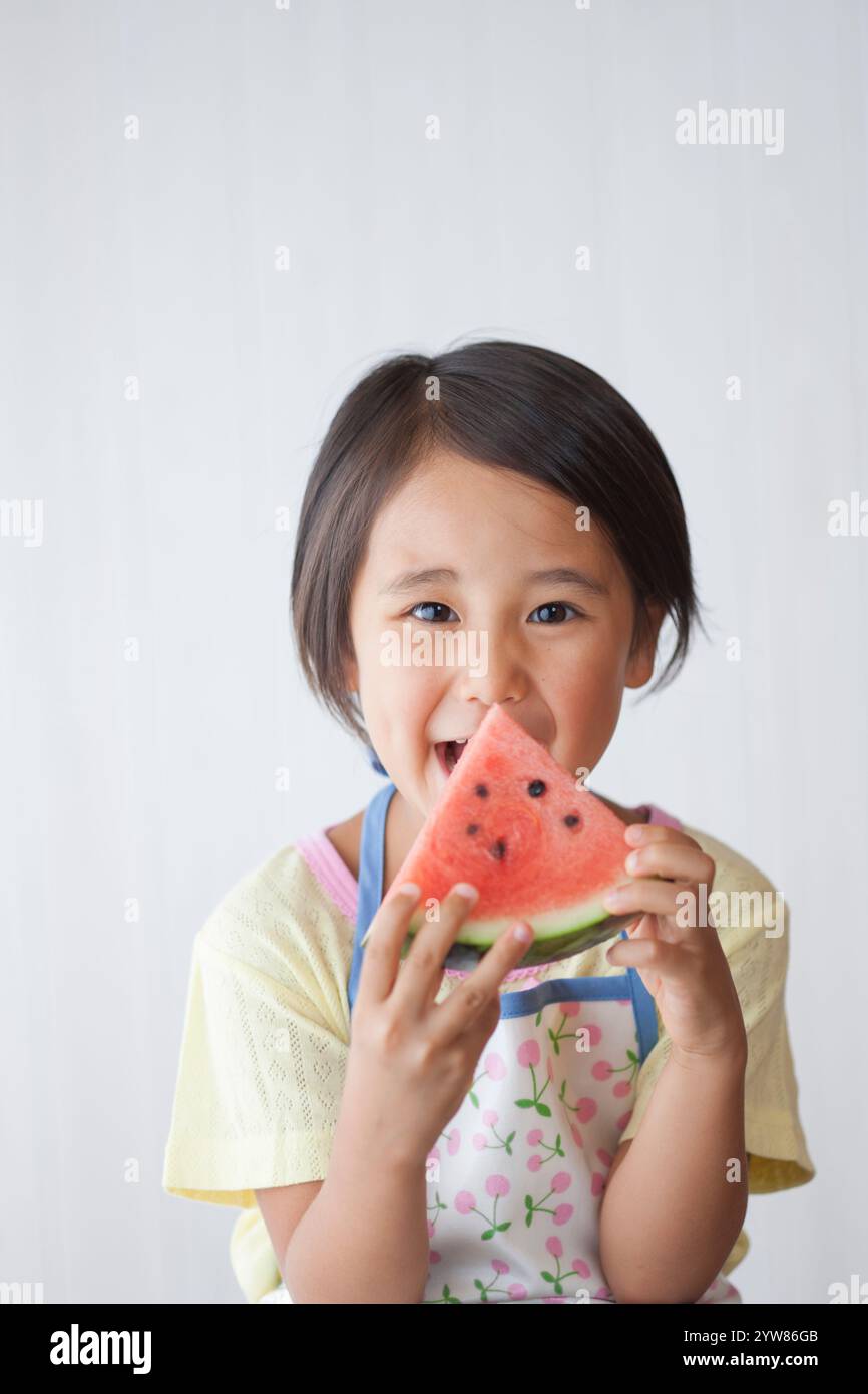 Watermelon game hi-res stock photography and images - Alamy