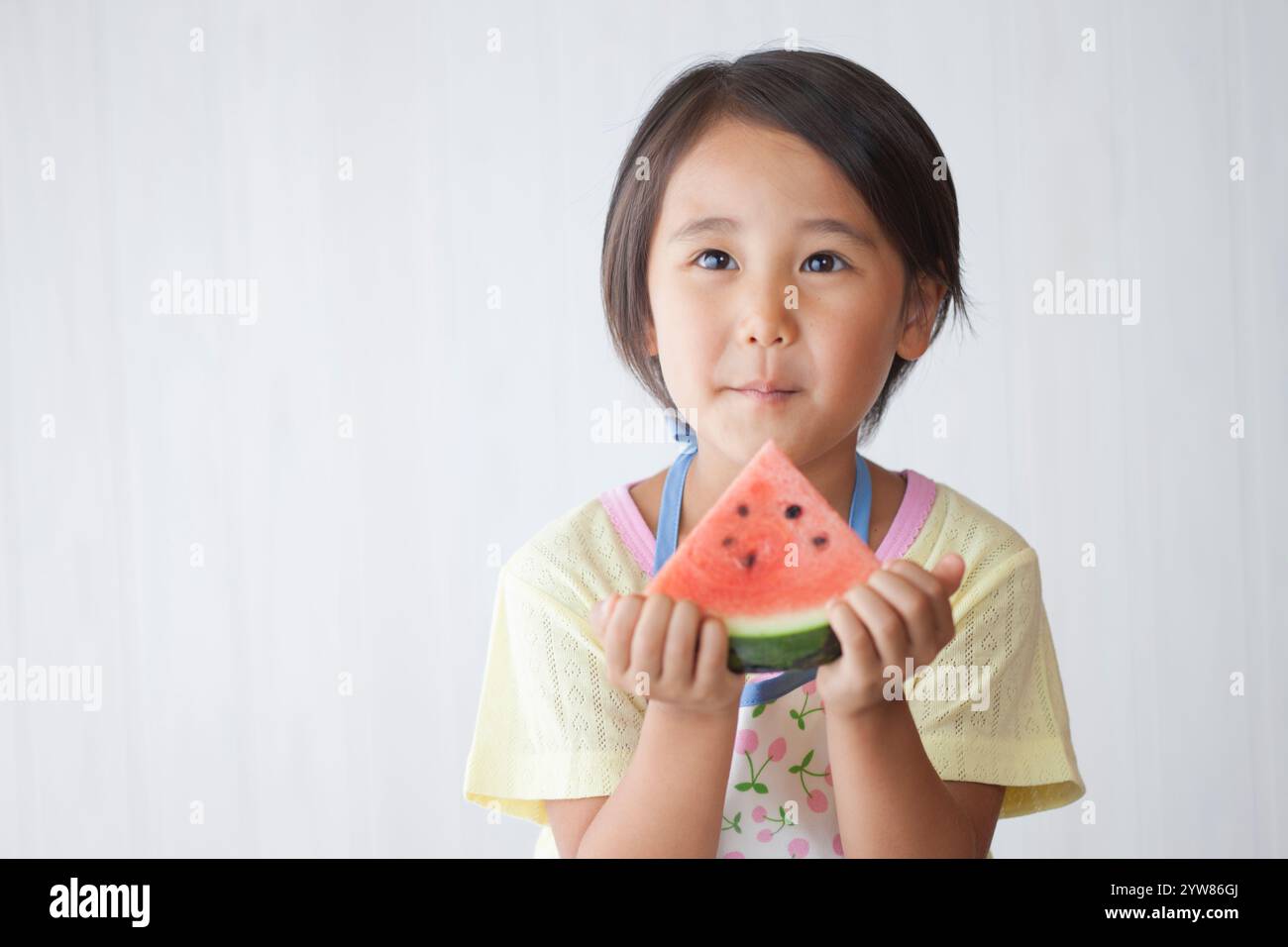 Watermelon game hi-res stock photography and images - Alamy