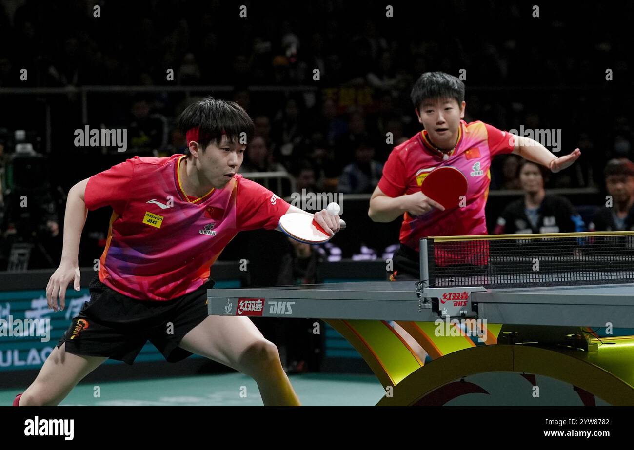 Shin yu bin hi-res stock photography and images - Alamy