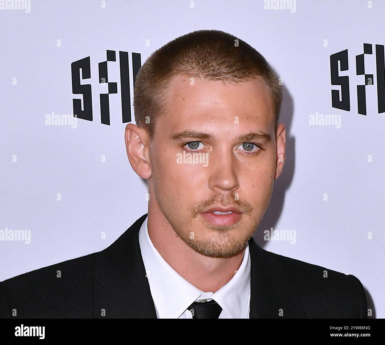 San Francisco, USA. 09th Dec, 2024. Austin Butler attends the 2024 ...