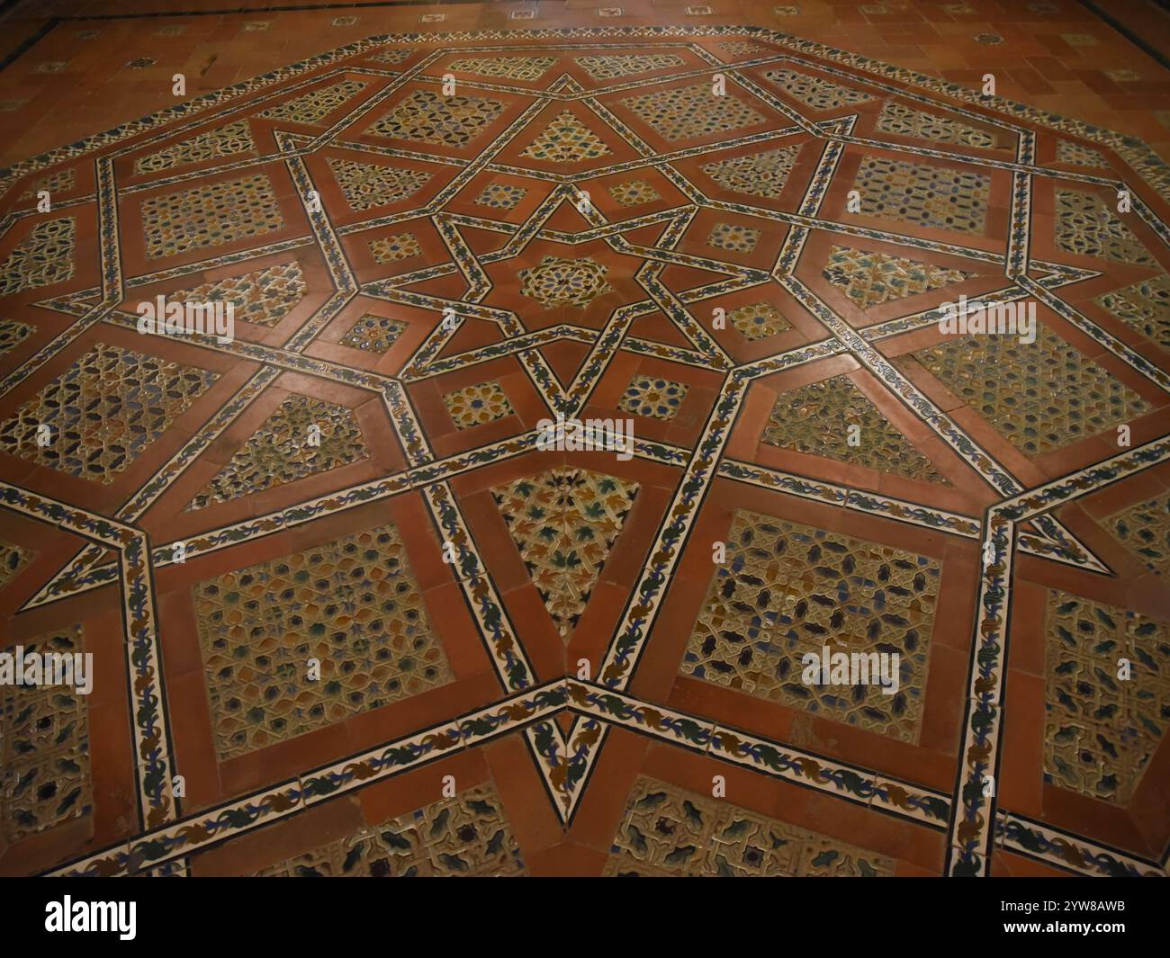 Renaissance floor design hi-res stock photography and images - Alamy