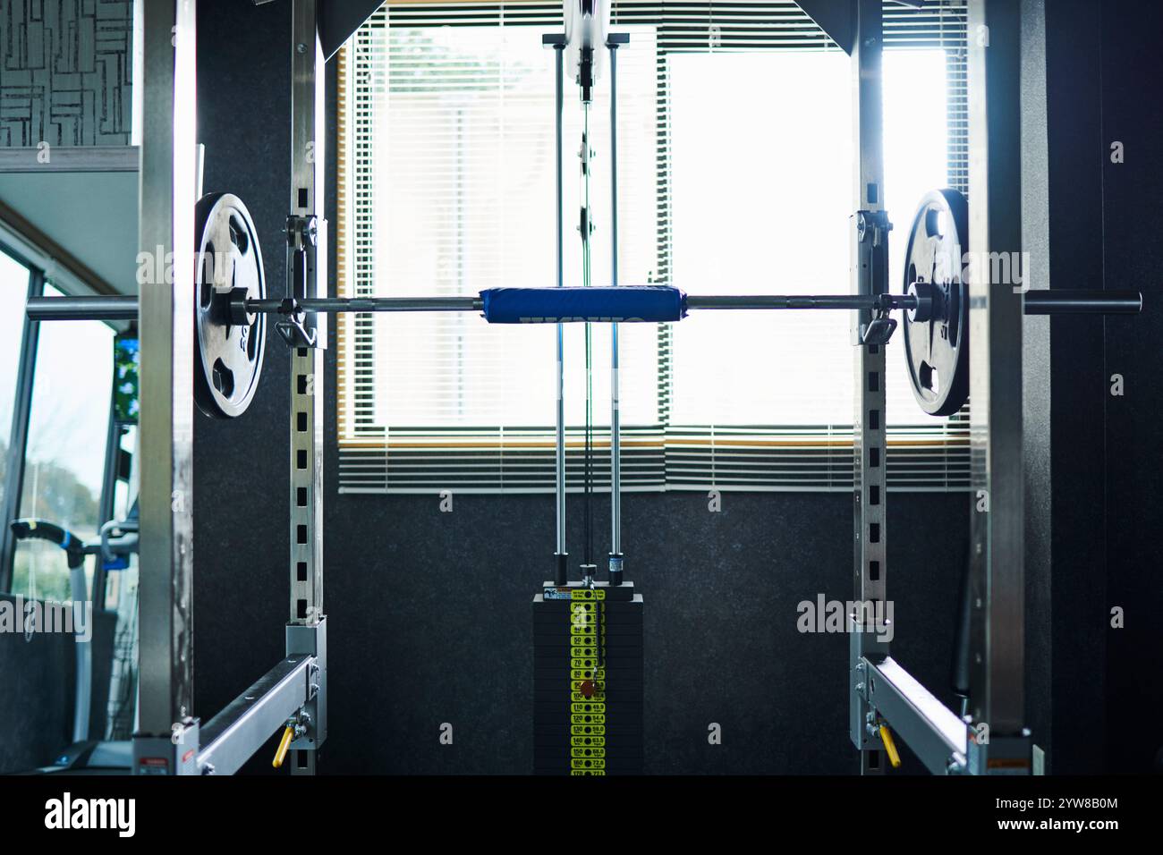 Stylish training hi-res stock photography and images - Alamy