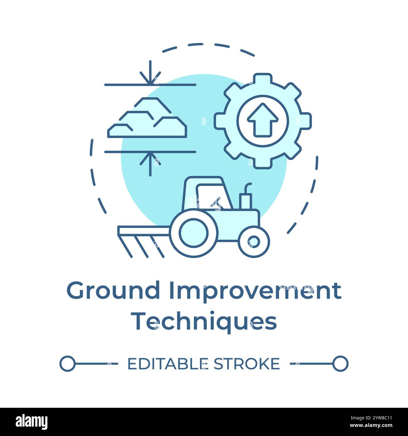Geological techniques hi-res stock photography and images - Alamy