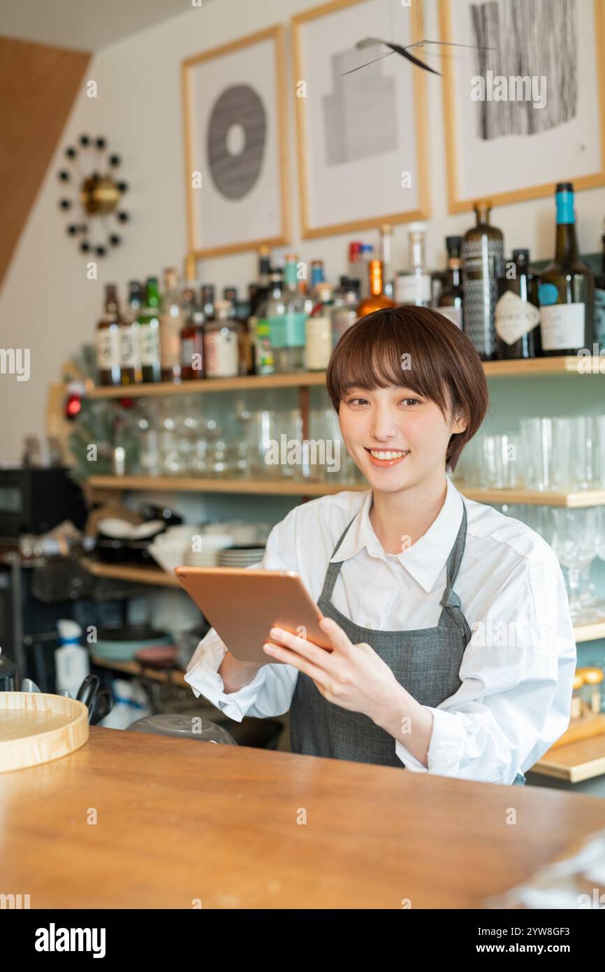 Takeout work hi-res stock photography and images - Alamy