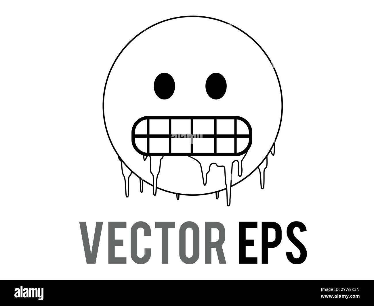 Bad worry Stock Vector Images - Alamy