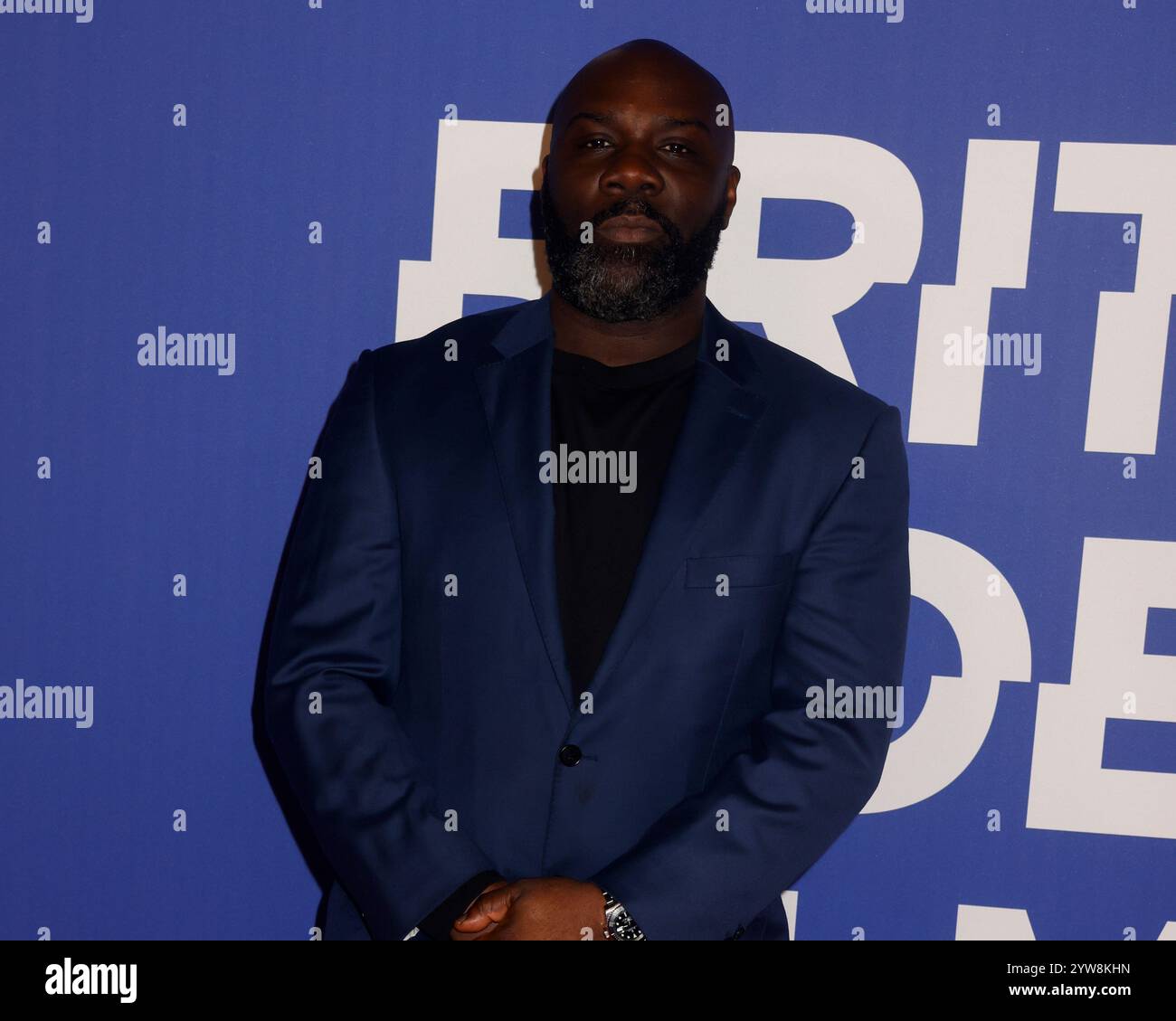 Michael asante hi-res stock photography and images - Alamy