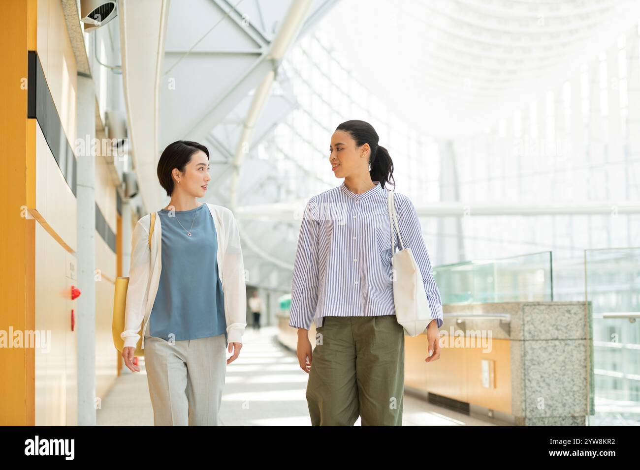 Portrait laugh inside hi-res stock photography and images - Alamy