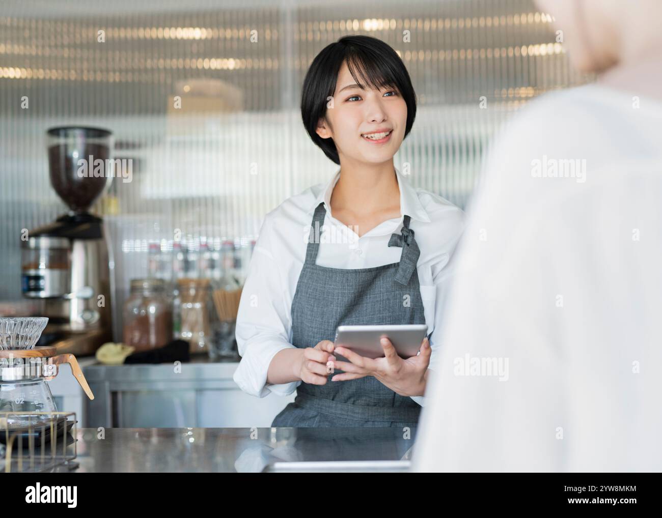 Short orders hi-res stock photography and images - Alamy