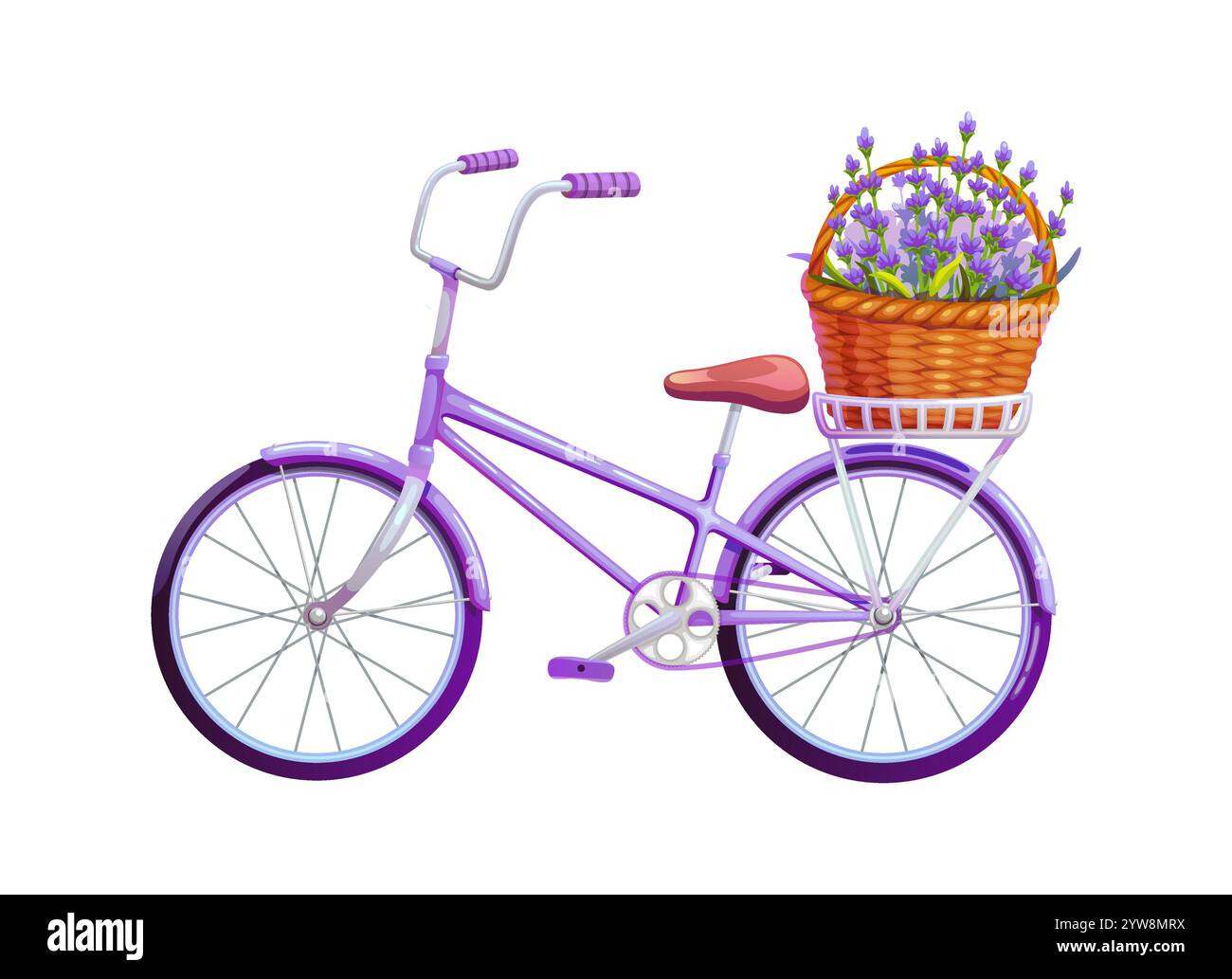 A natural seat Stock Vector Images - Alamy