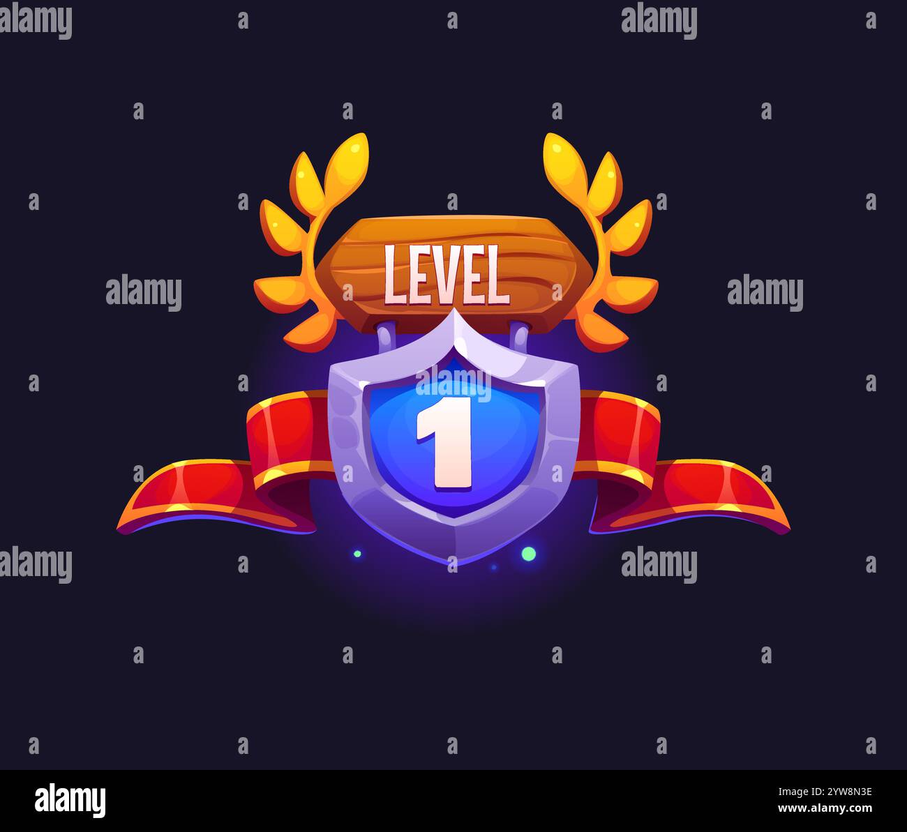 Completion rate Stock Vector Images - Alamy