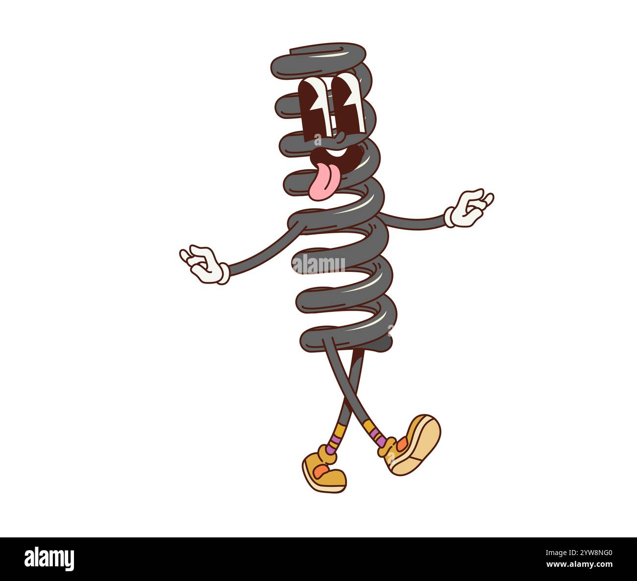 Shock absorber funny hi-res stock photography and images - Alamy