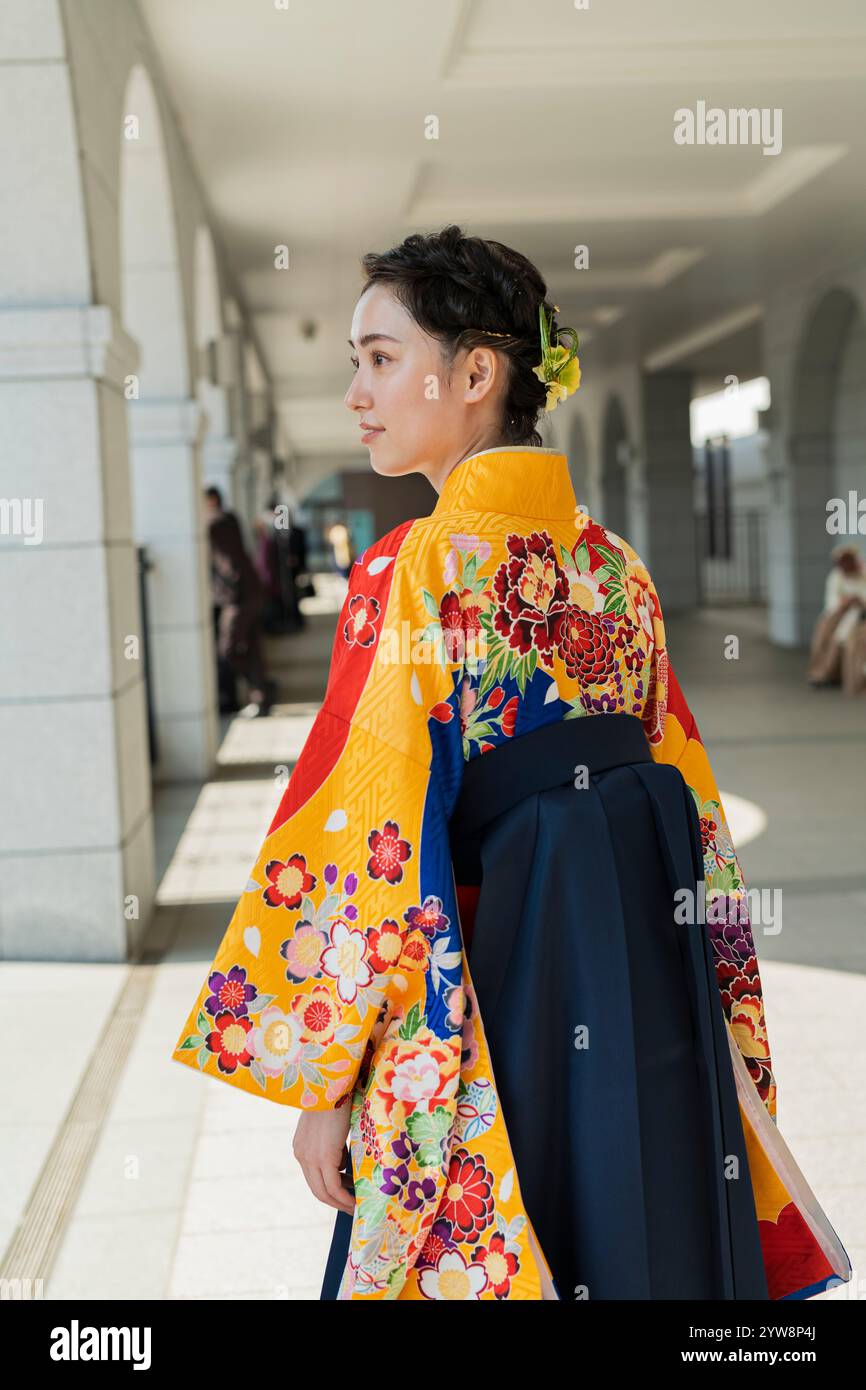 Female university students celebrating their graduation Stock Photo - Alamy