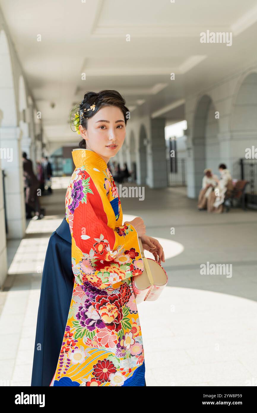 Female university students celebrating their graduation Stock Photo - Alamy
