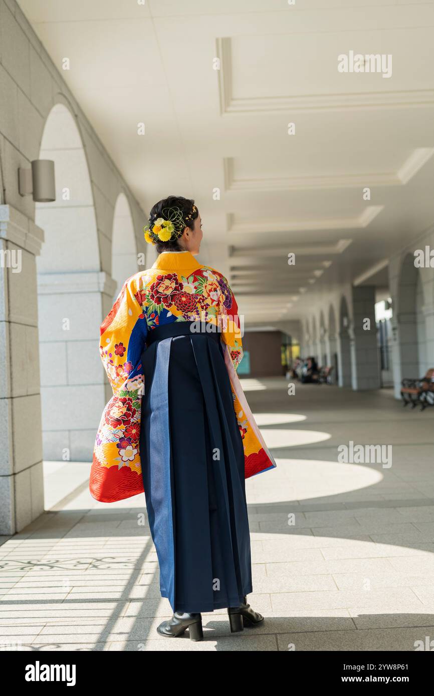 Female university students celebrating their graduation Stock Photo - Alamy