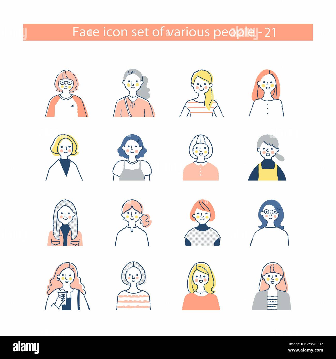 Set icon hi-res stock photography and images - Alamy