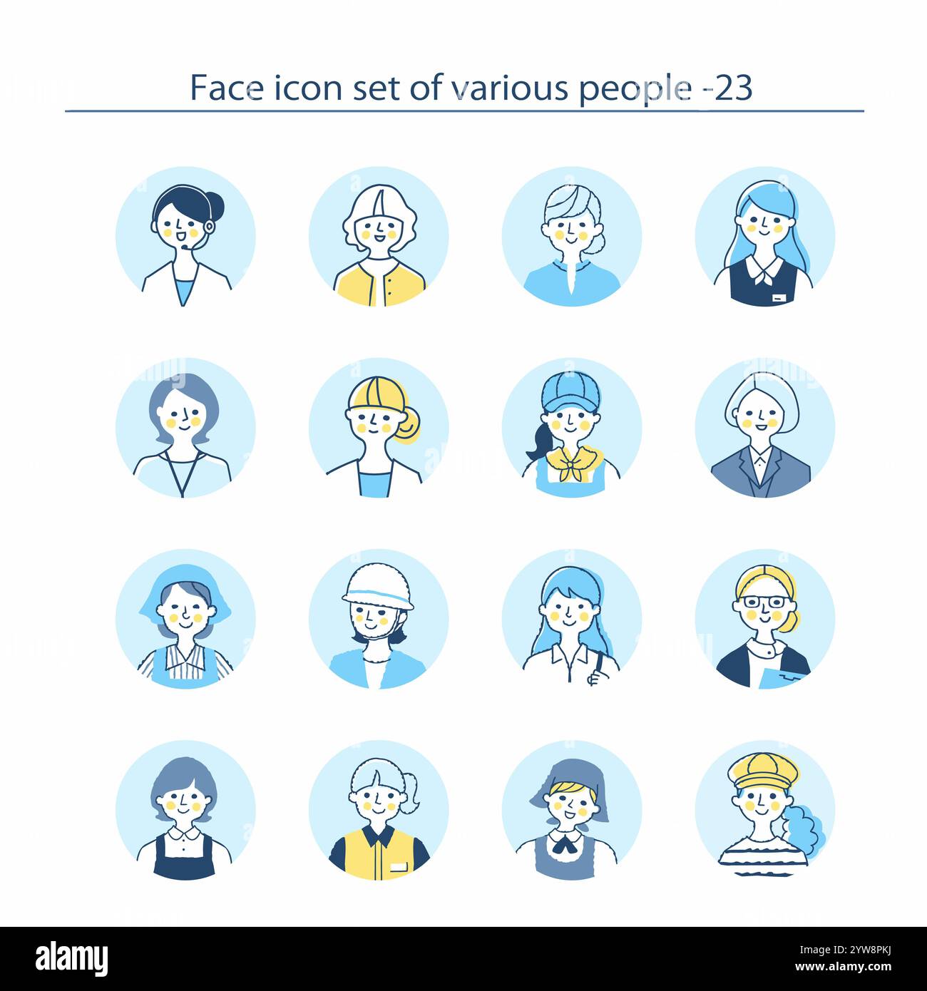 Middle upper part Cut Out Stock Images & Pictures - Alamy