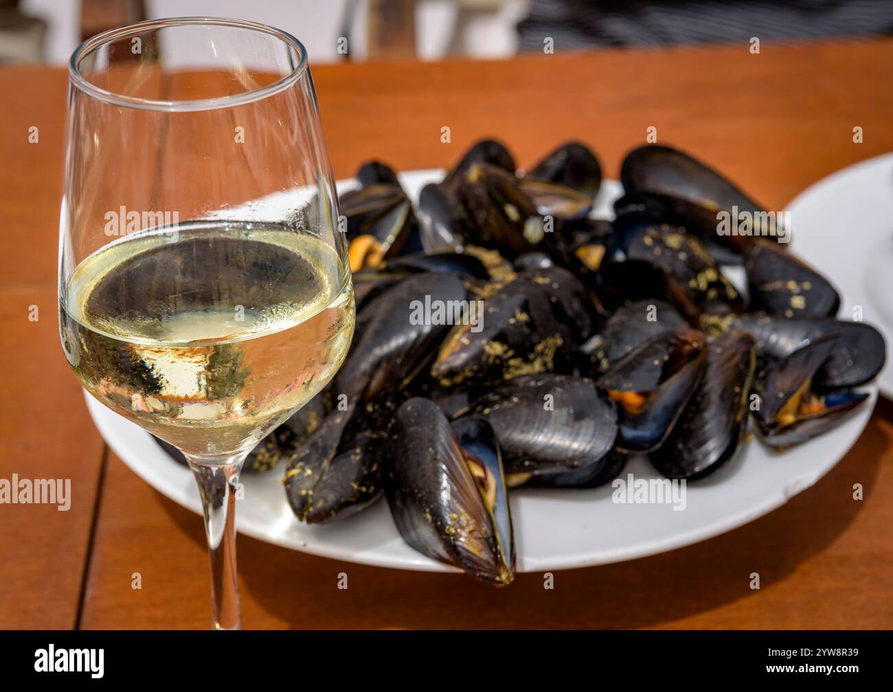 Musclarium hi-res stock photography and images - Alamy