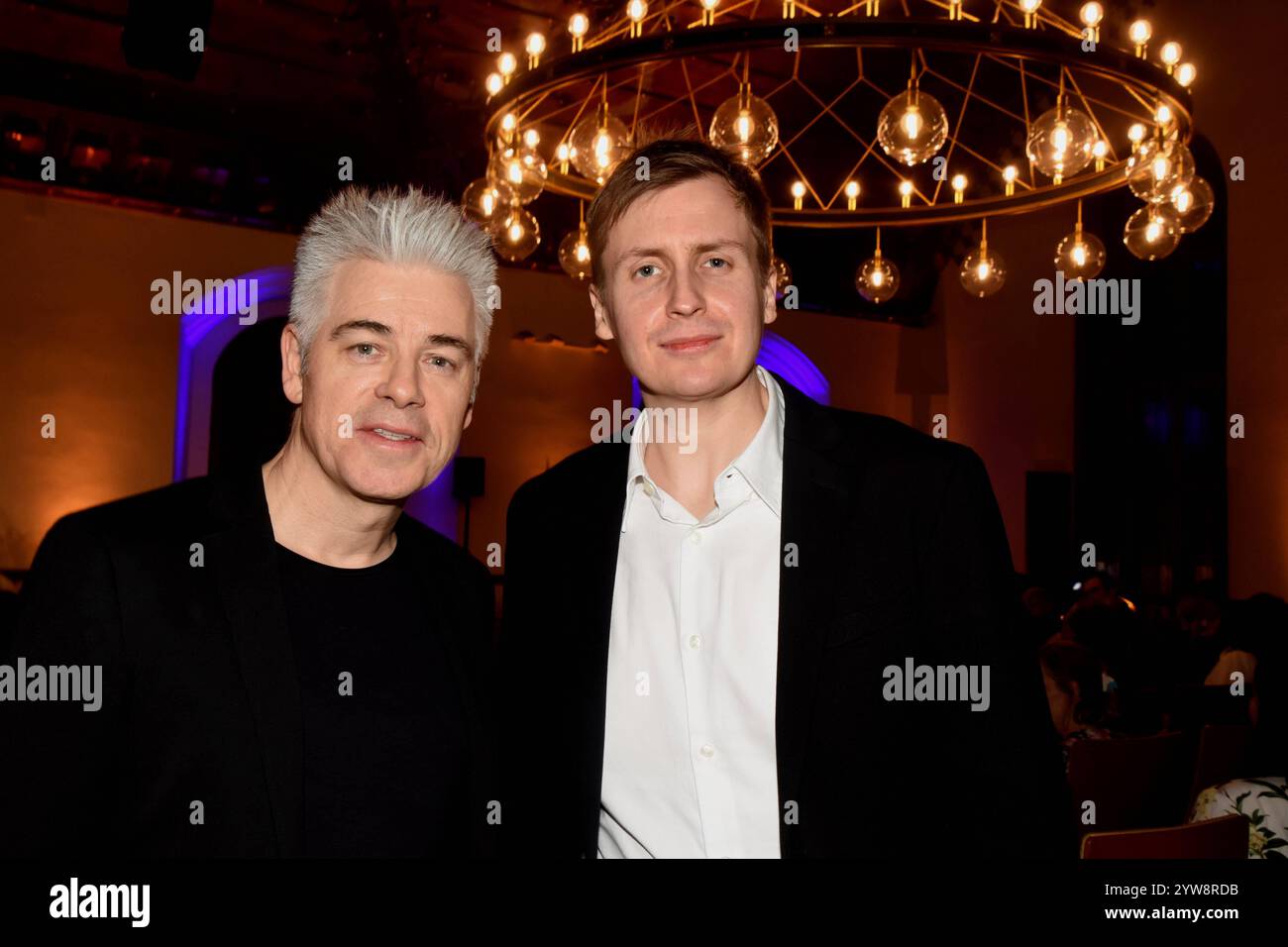 Michael Mittermeier Kabarettist Till Reiners Kabarettist Dieter ...