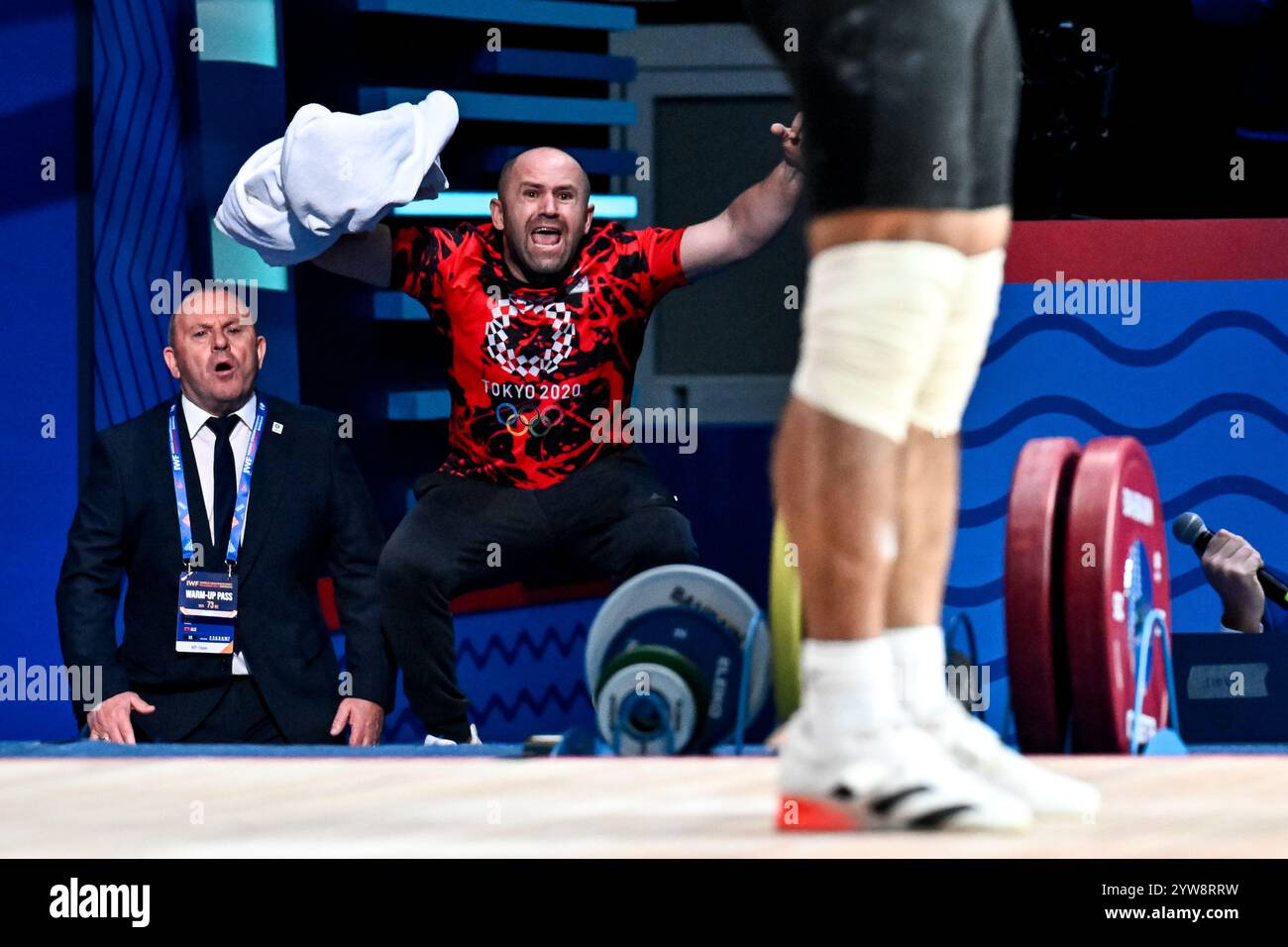 Briken calja hi-res stock photography and images - Alamy