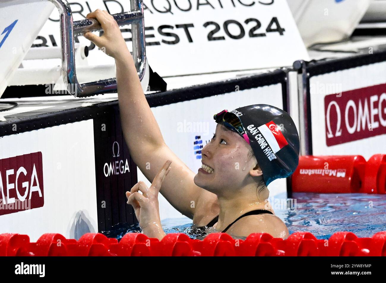 Ching hwee gan of singapore hi-res stock photography and images - Alamy