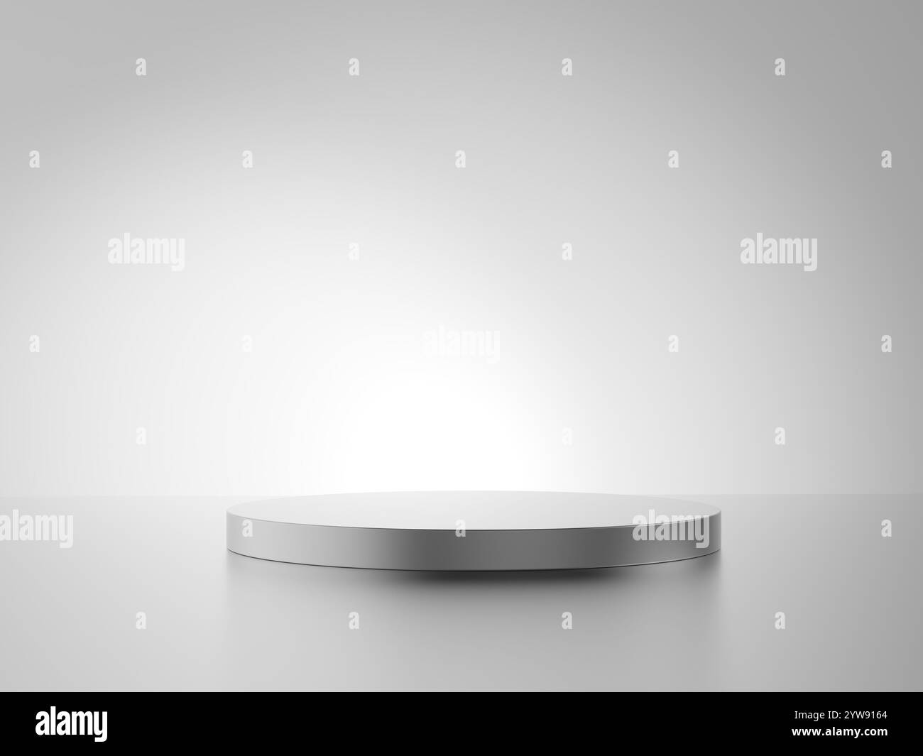 Podium 3d product display hi-res stock photography and images - Alamy