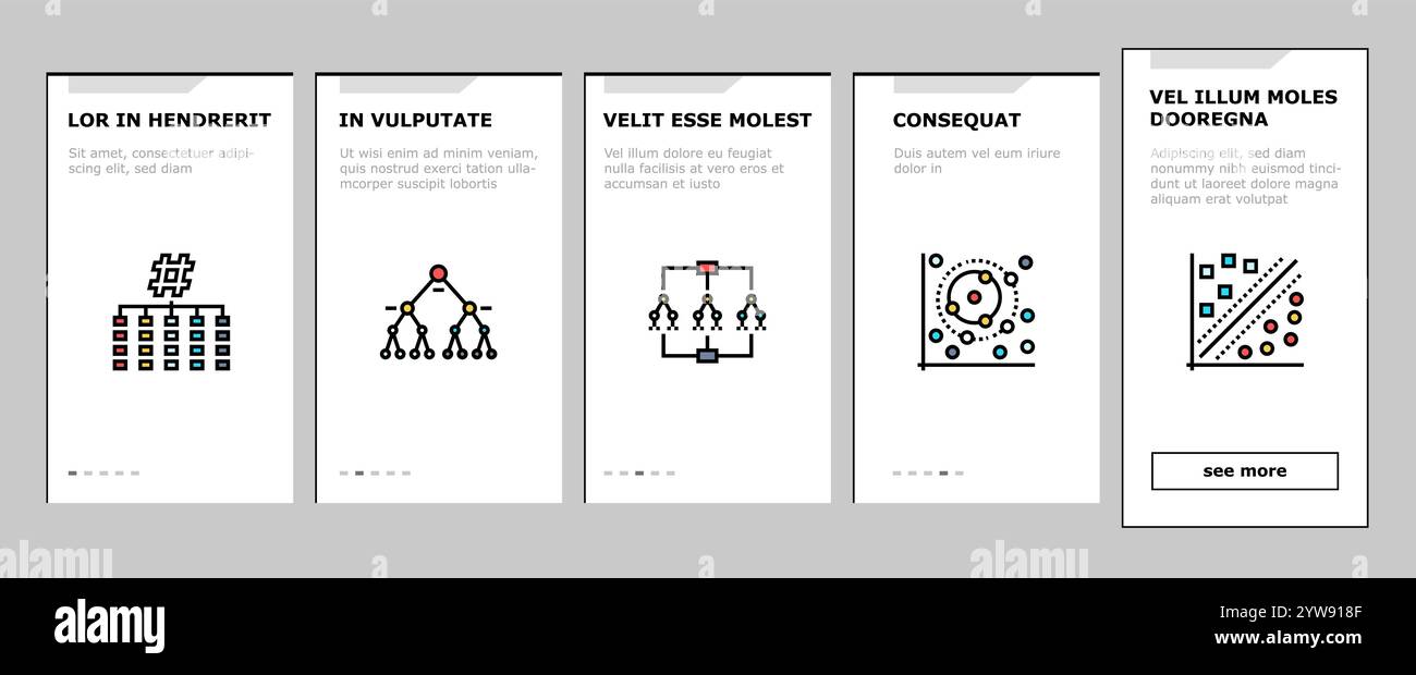 Onboarding ai Stock Vector Images - Alamy