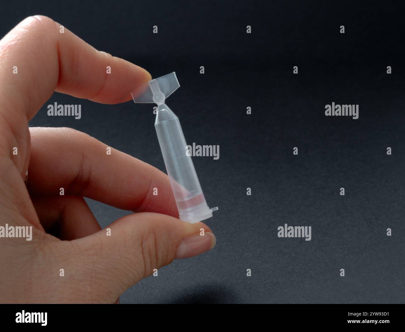 Visionkrople do oczu hi-res stock photography and images - Alamy