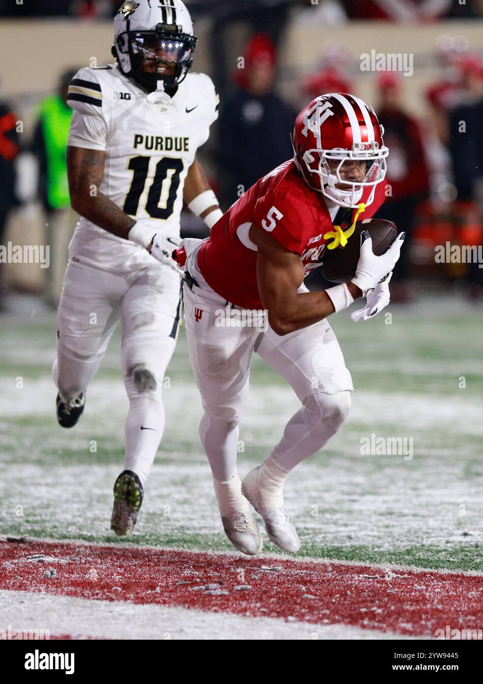 Jesse watson hi-res stock photography and images - Alamy