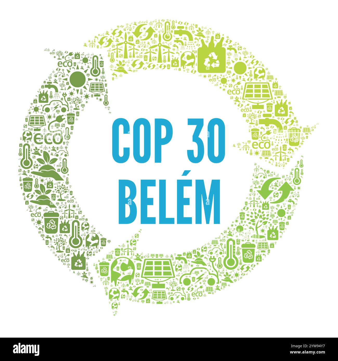 Cop 2025 brazil hi-res stock photography and images - Alamy