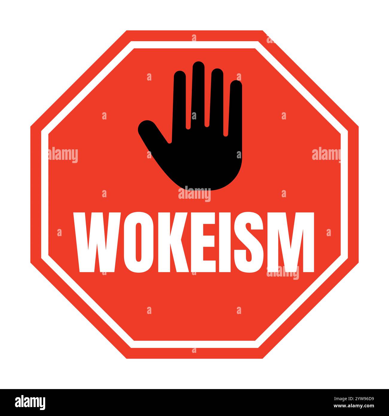 Wokeism hi-res stock photography and images - Alamy