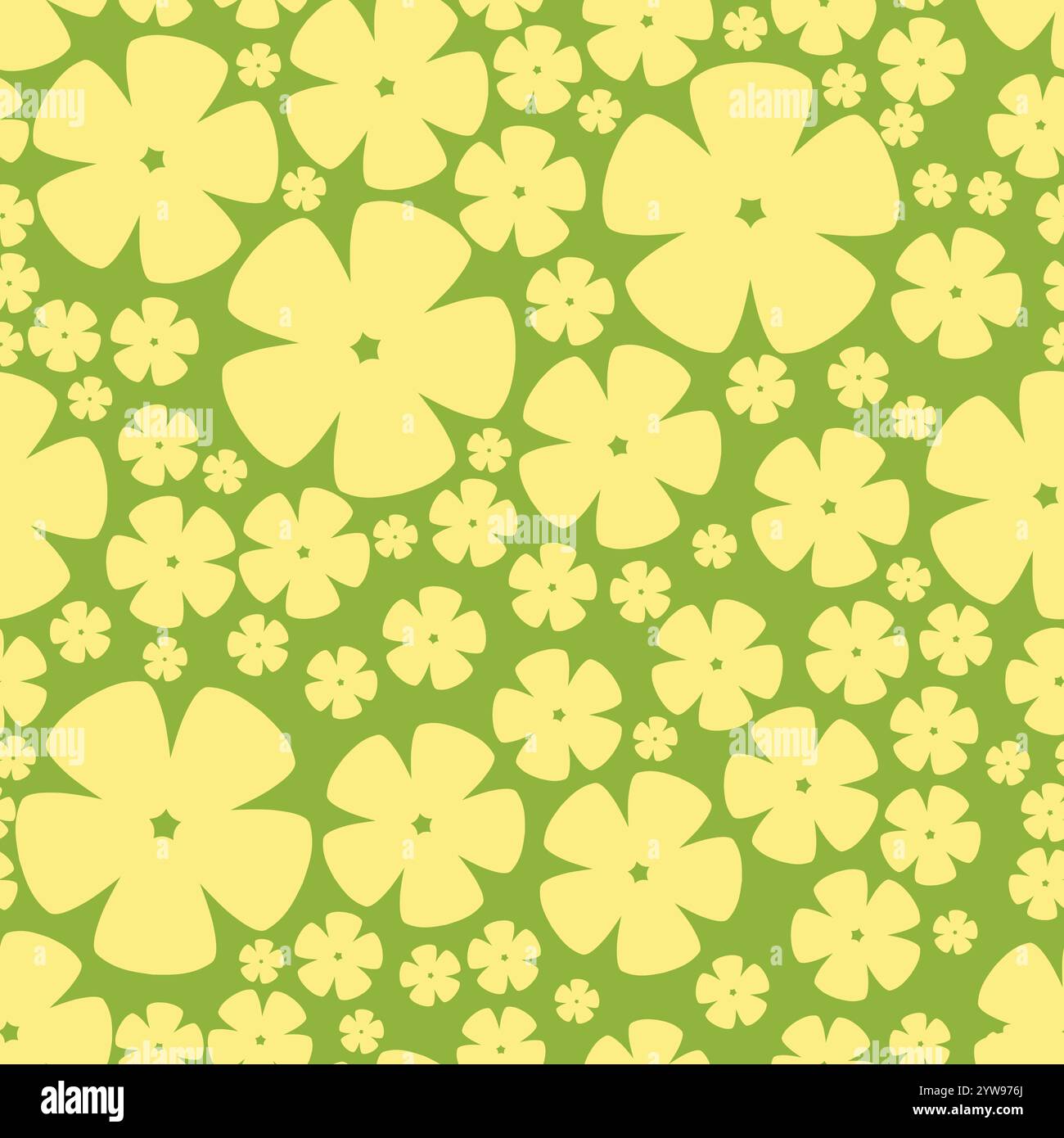 Irregular petals Stock Vector Images - Alamy