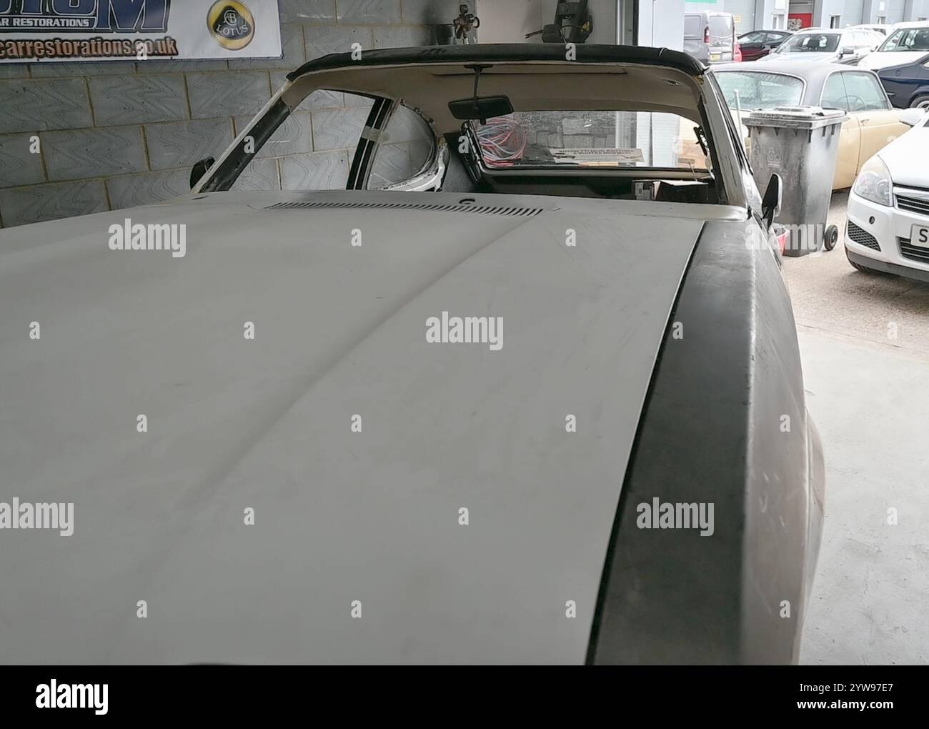 Terrys capri hi-res stock photography and images - Alamy