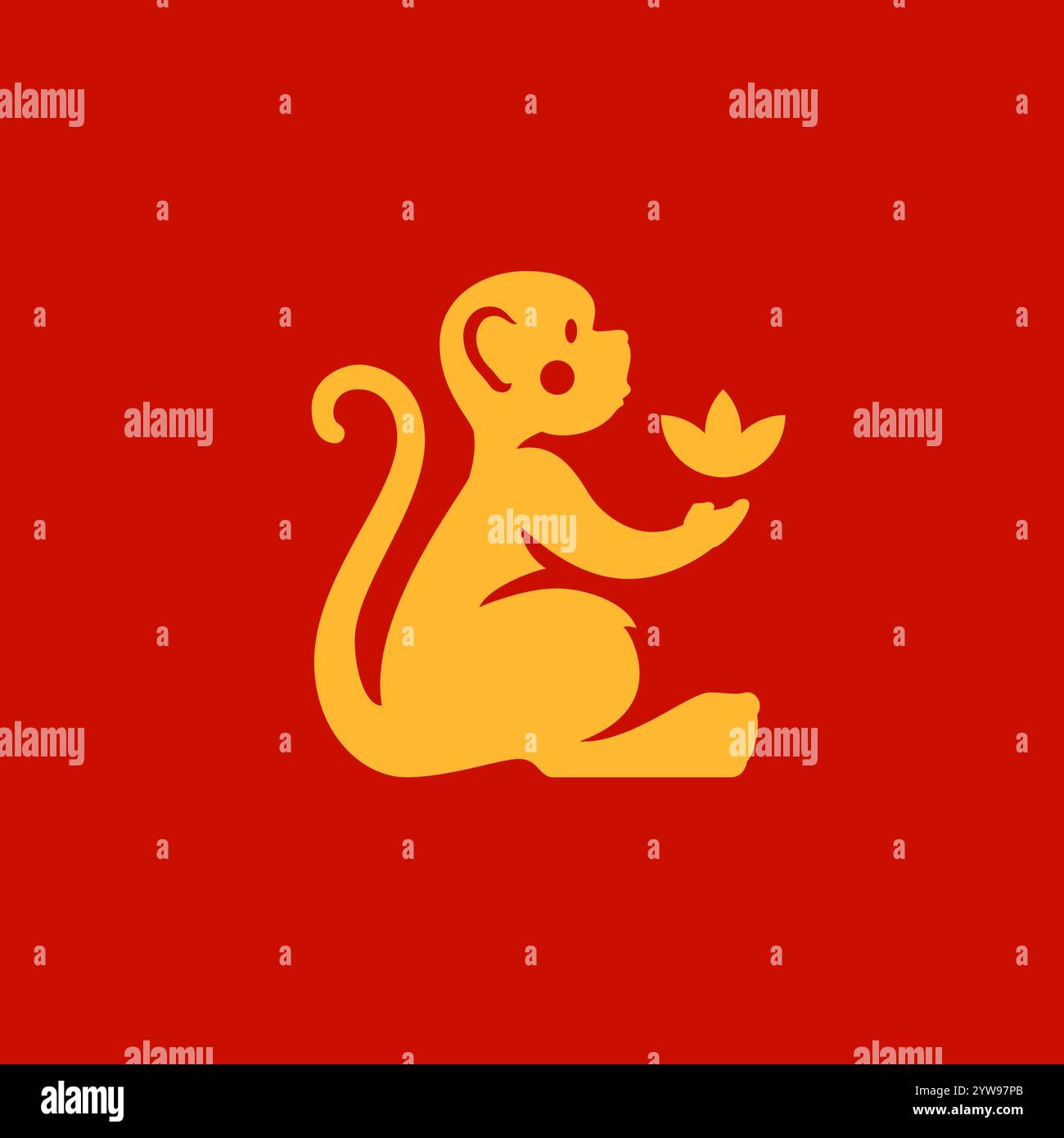 Tai minimalist logo hi-res stock photography and images - Alamy