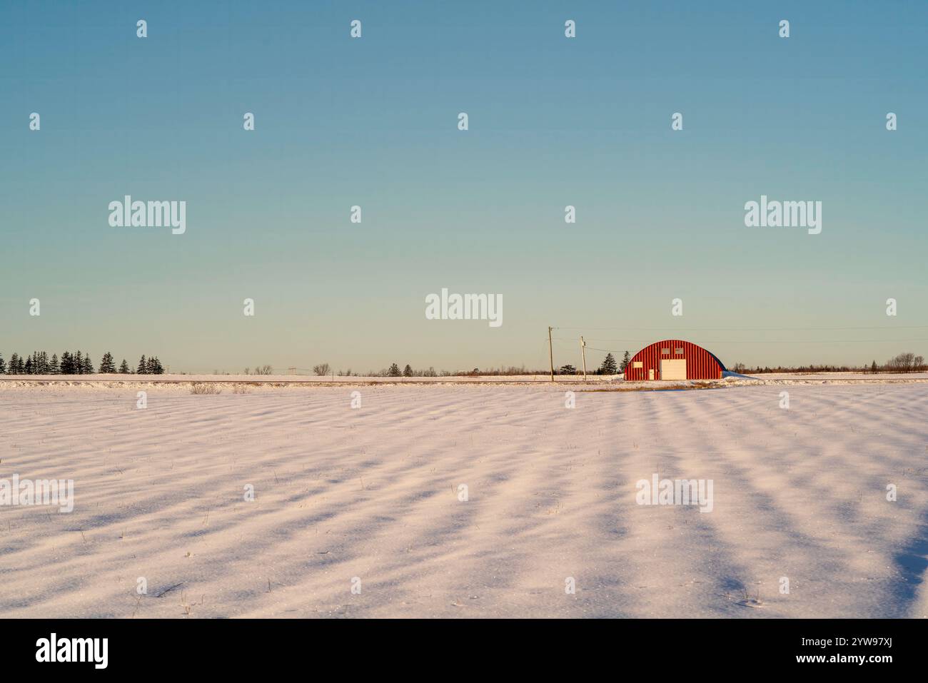 Landscape potato scenery scenic hi-res stock photography and images - Alamy