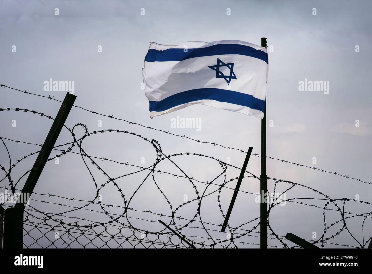Jewish immigration to palestine hi-res stock photography and images - Alamy