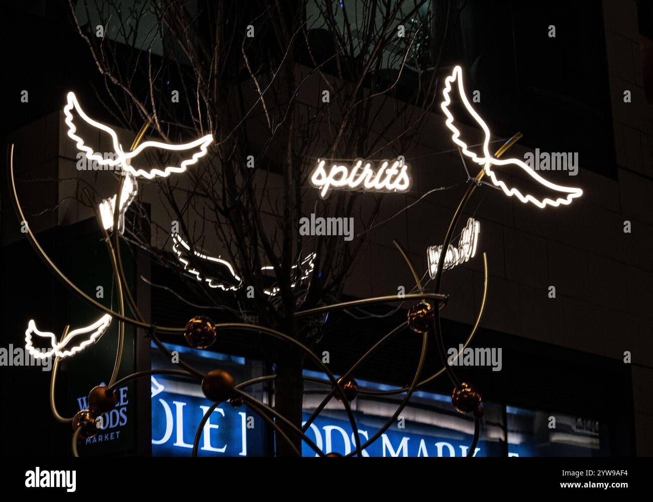 Festive season 2024 Stock Photo - Alamy