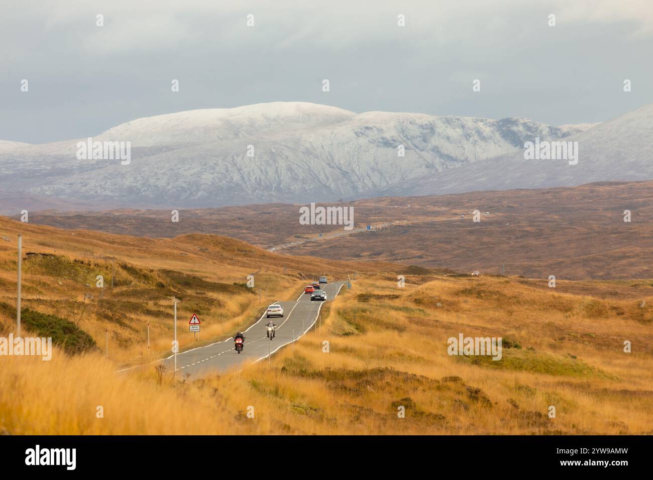 Road to Glencoe Scotland is the most famous Dramatic mountains ...