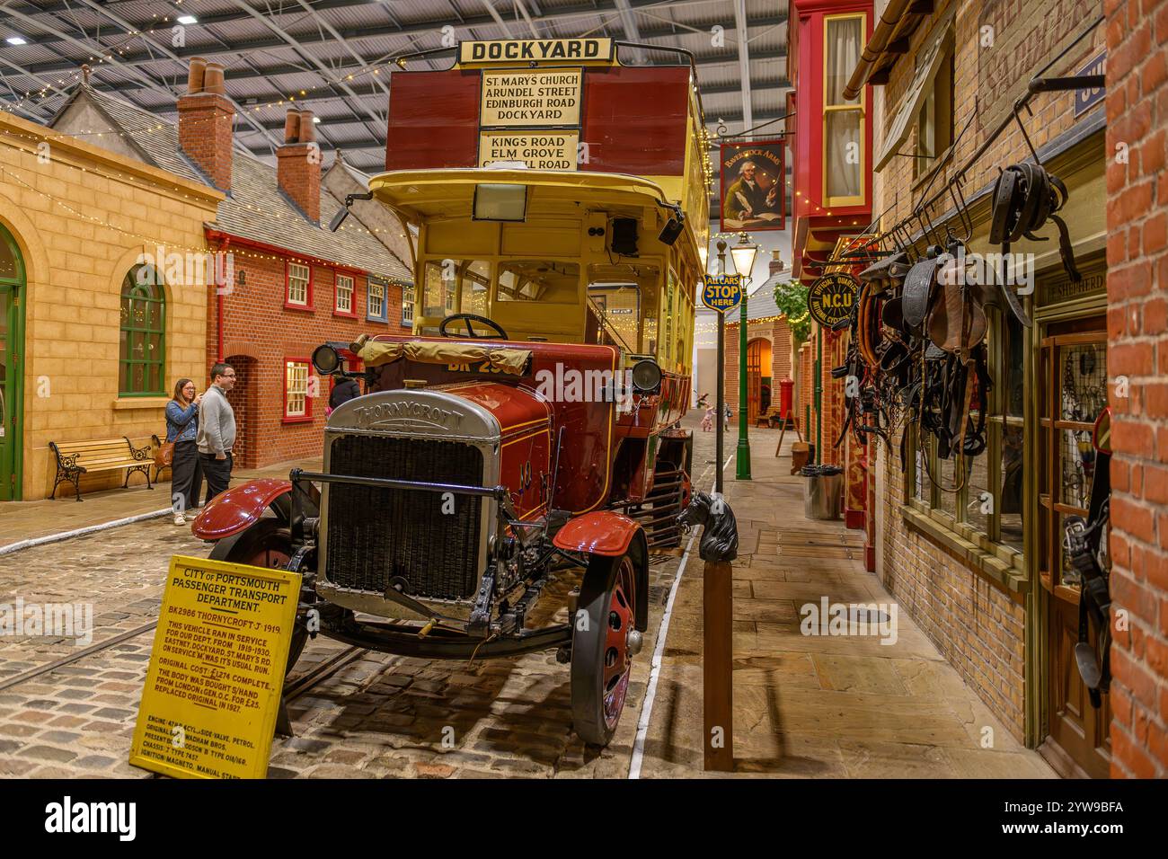 The milestones museum hi-res stock photography and images - Alamy