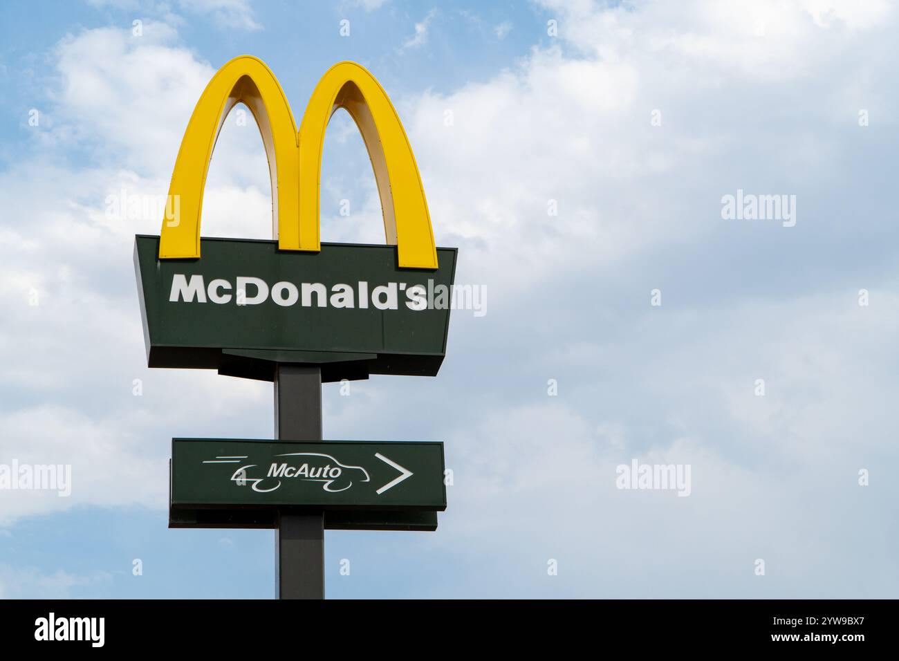 Consumer corporation hi-res stock photography and images - Alamy