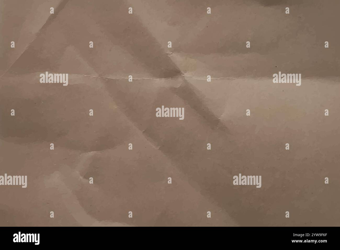 Cardboard textured rough paper. Kraft crumpled old parchment background ...