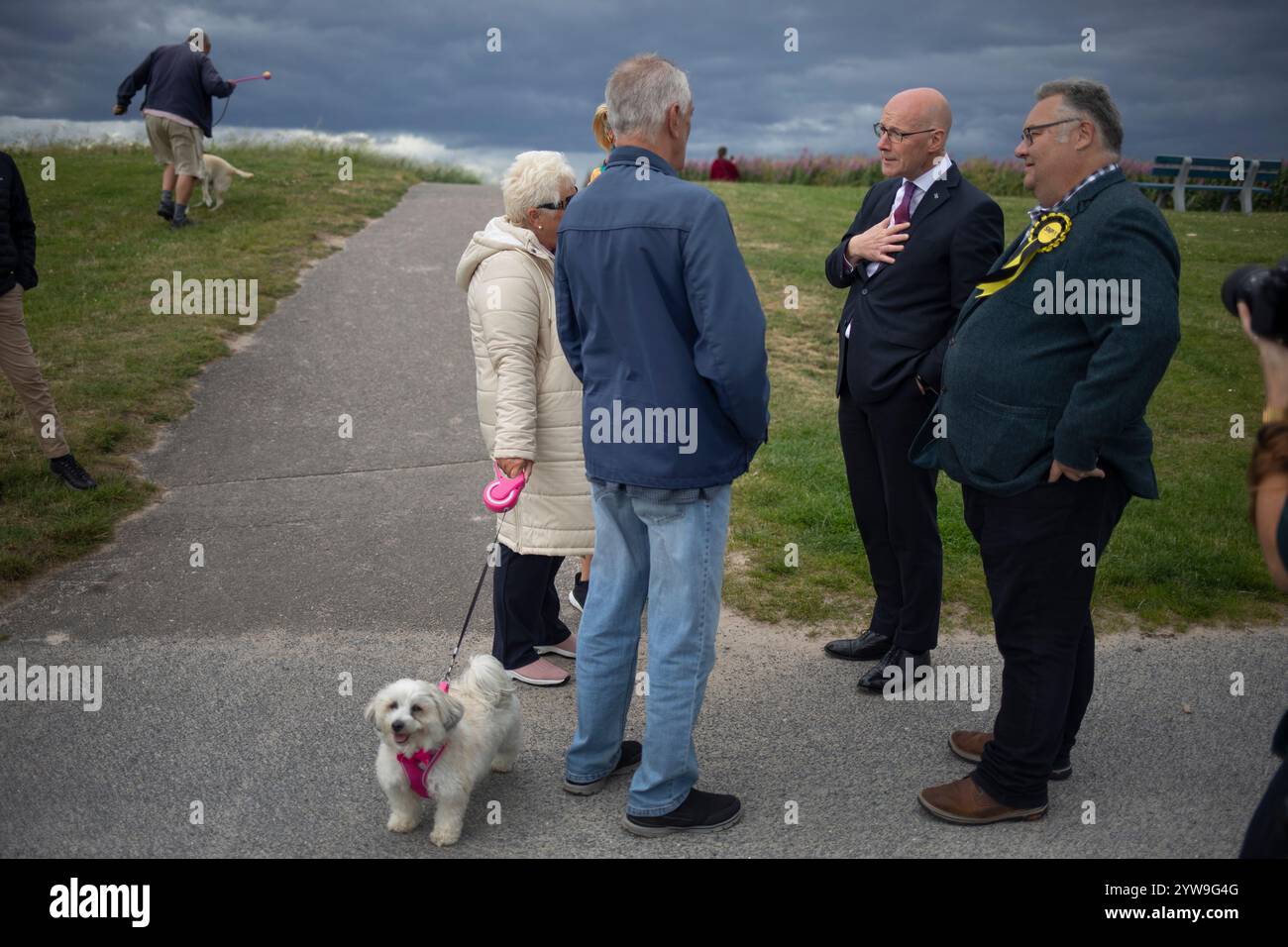 Graham leadbitter hi-res stock photography and images - Alamy