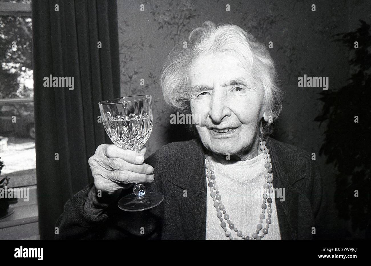 100 years old hi-res stock photography and images - Alamy