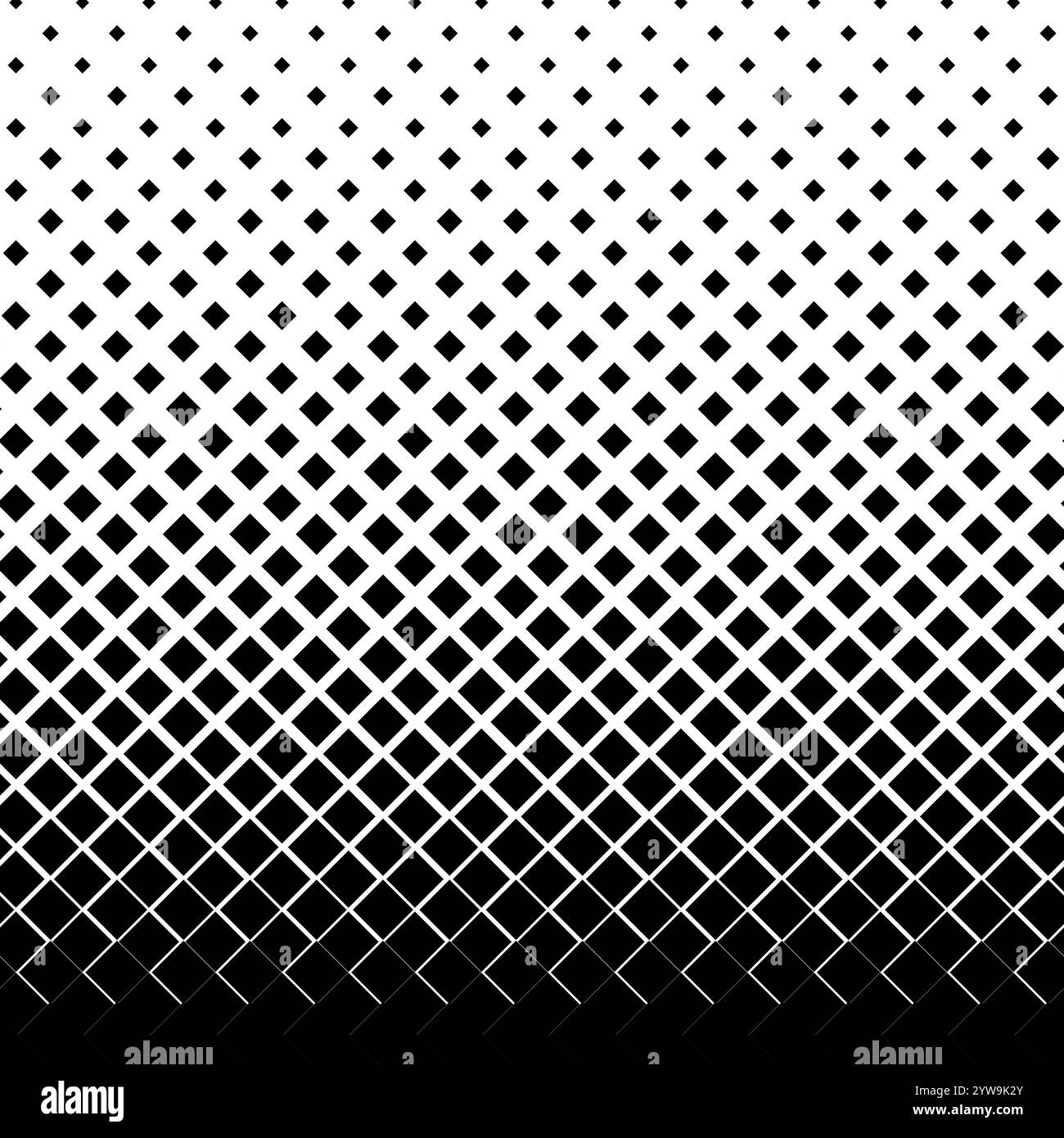 Abstract black white halftone particle Black and White Stock Photos ...