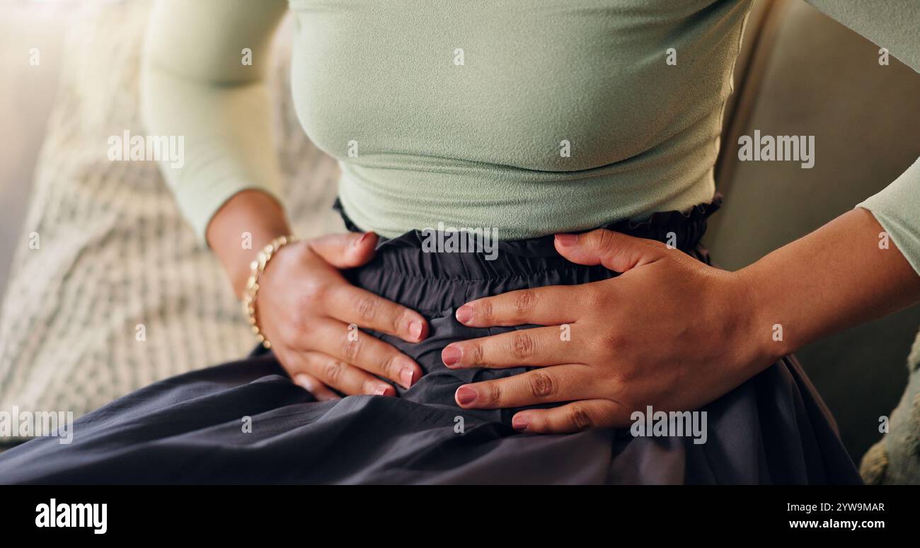 Menstrual cycle phase hi-res stock photography and images - Alamy