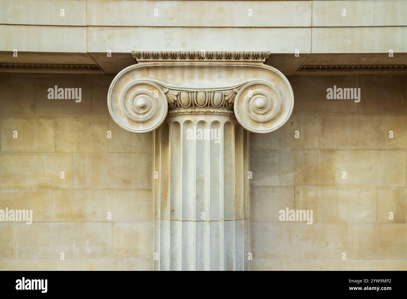 Scrolled capital hi-res stock photography and images - Alamy
