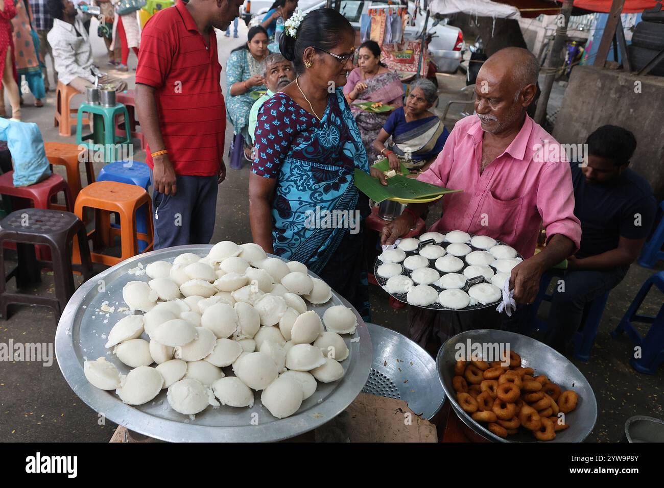 Iddali hi-res stock photography and images - Alamy