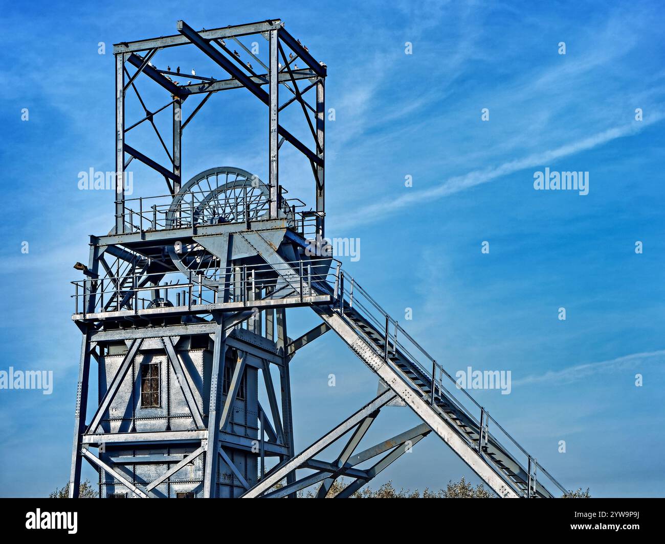 Oaks colliery mining disaster hi-res stock photography and images - Alamy
