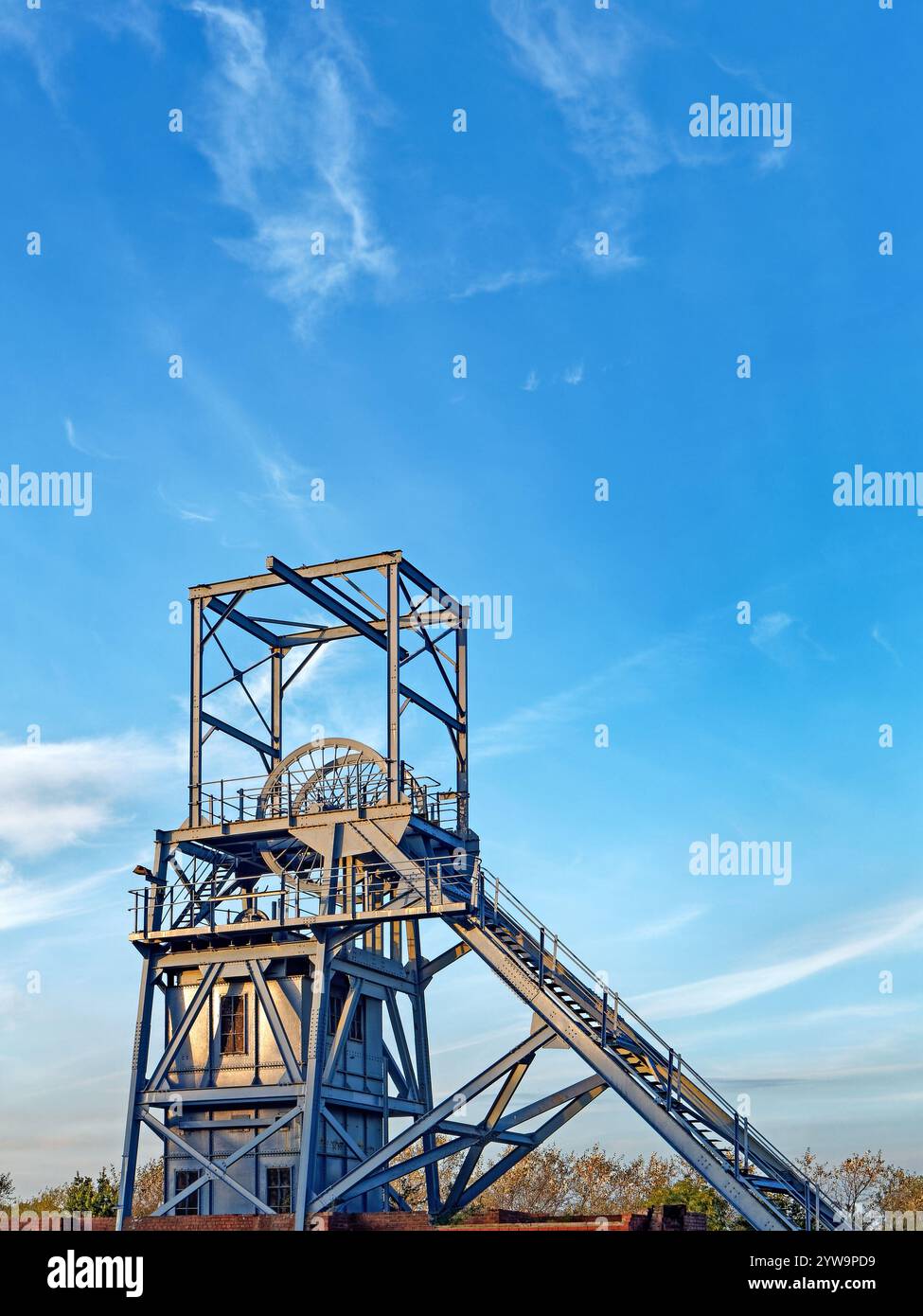 Oaks colliery mining disaster hi-res stock photography and images - Alamy